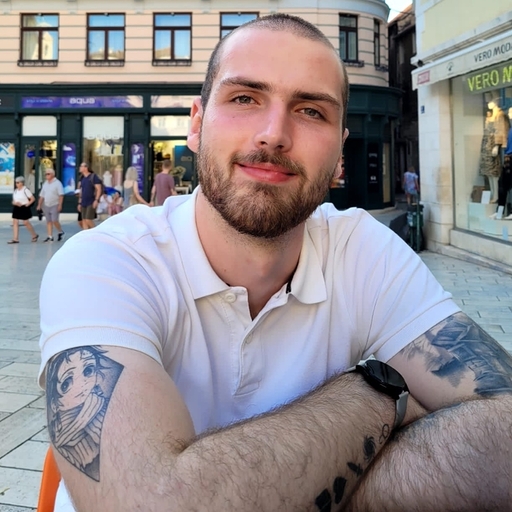 Archie Fenn - ComicBook.com