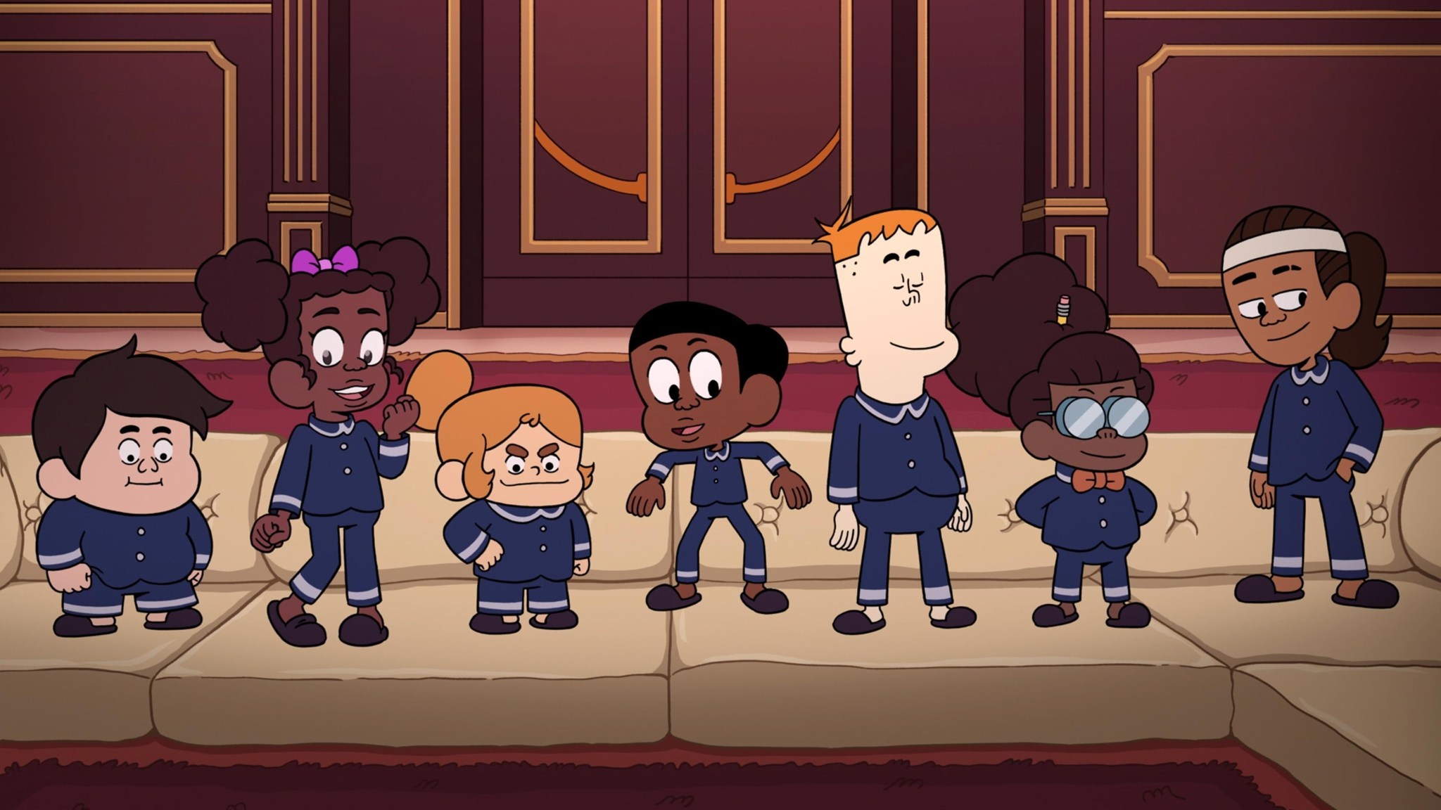 Every Cartoon Network Show Confirmed for New Crossover Special, "Crisis ...