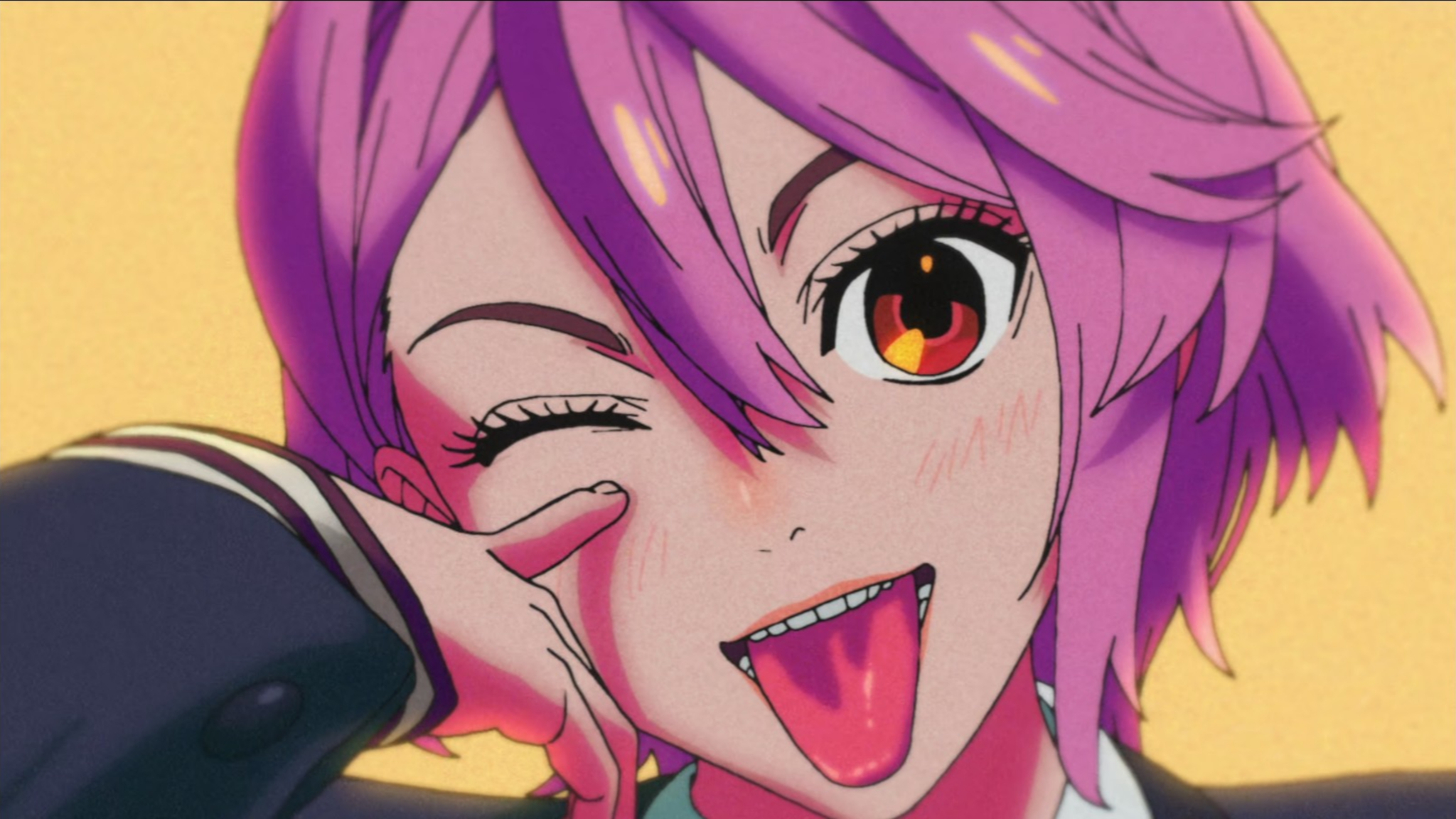 Dandadan Doesn’t Buckle to Censorship With Controversial Anime Scene ...