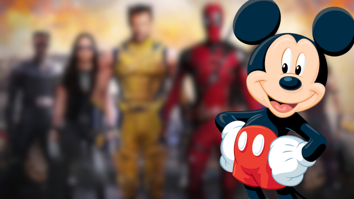 Deadpool & Wolverine's Dirty Mickey Mouse Deleted Joke Revealed ...