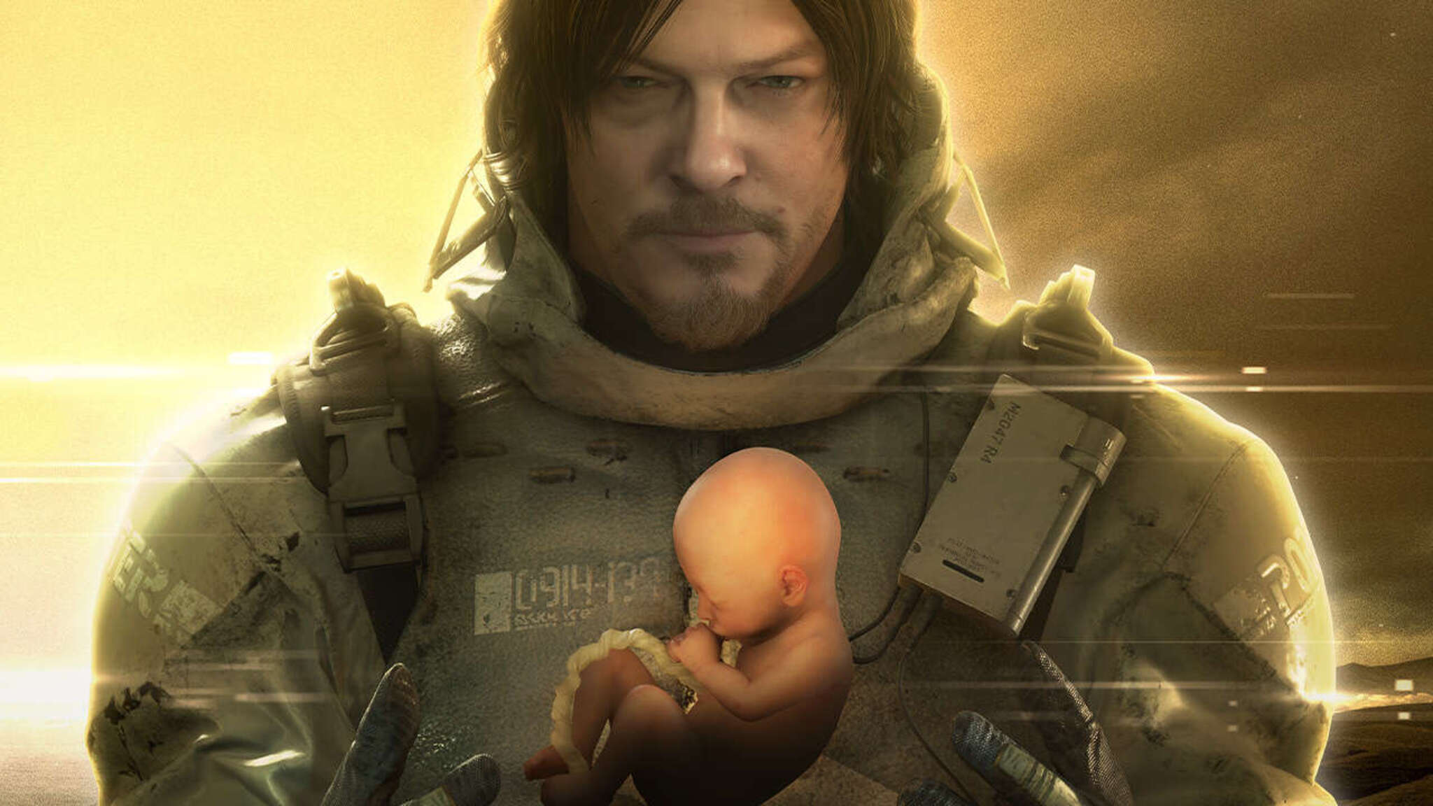 Death Stranding Receives a New Animated Movie (But There's a Catch ...