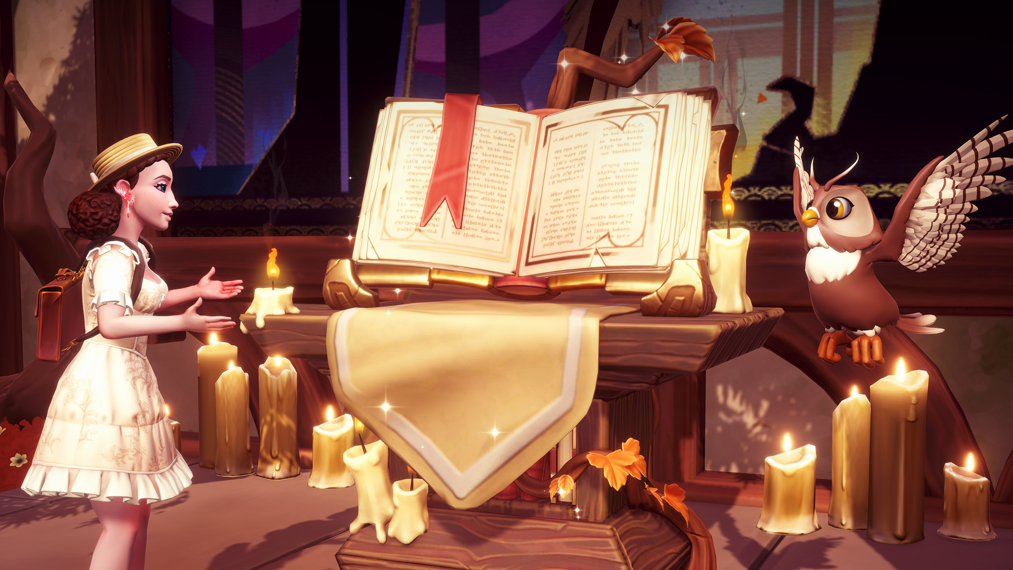 How to Get Story Magic Quickly in Disney Dreamlight Valley's The ...