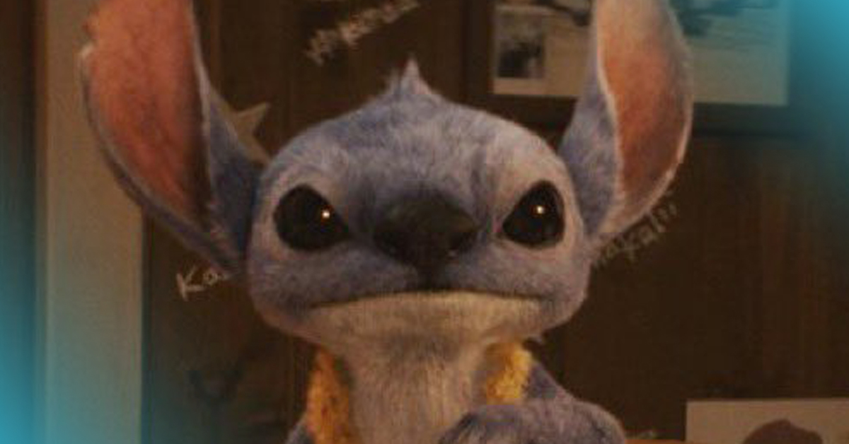 Lilo & Stitch Officially Breaks a 12-Year-Old Box Office Record Set By ...