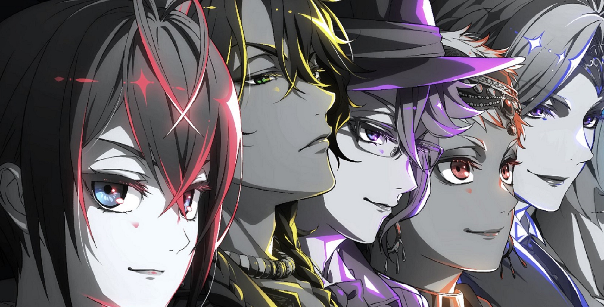 Disney's Twisted Wonderland Anime Announces 3 Season Run Ahead of ...