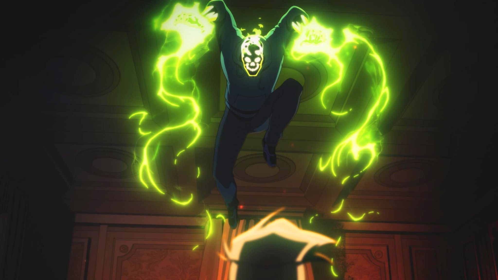 Creature Commandos: Starting the DCU With an Animated Series Has High ...