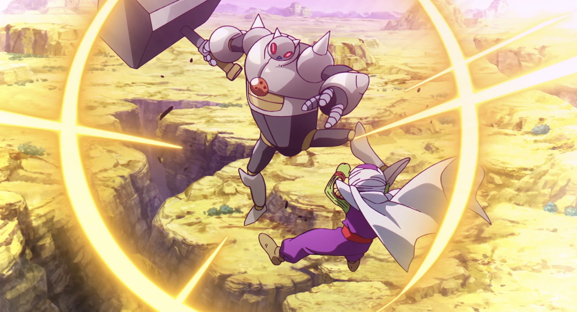 Dragon Ball Daima Needs a New Fusion (And We Know Just The One) - ComicBook.com