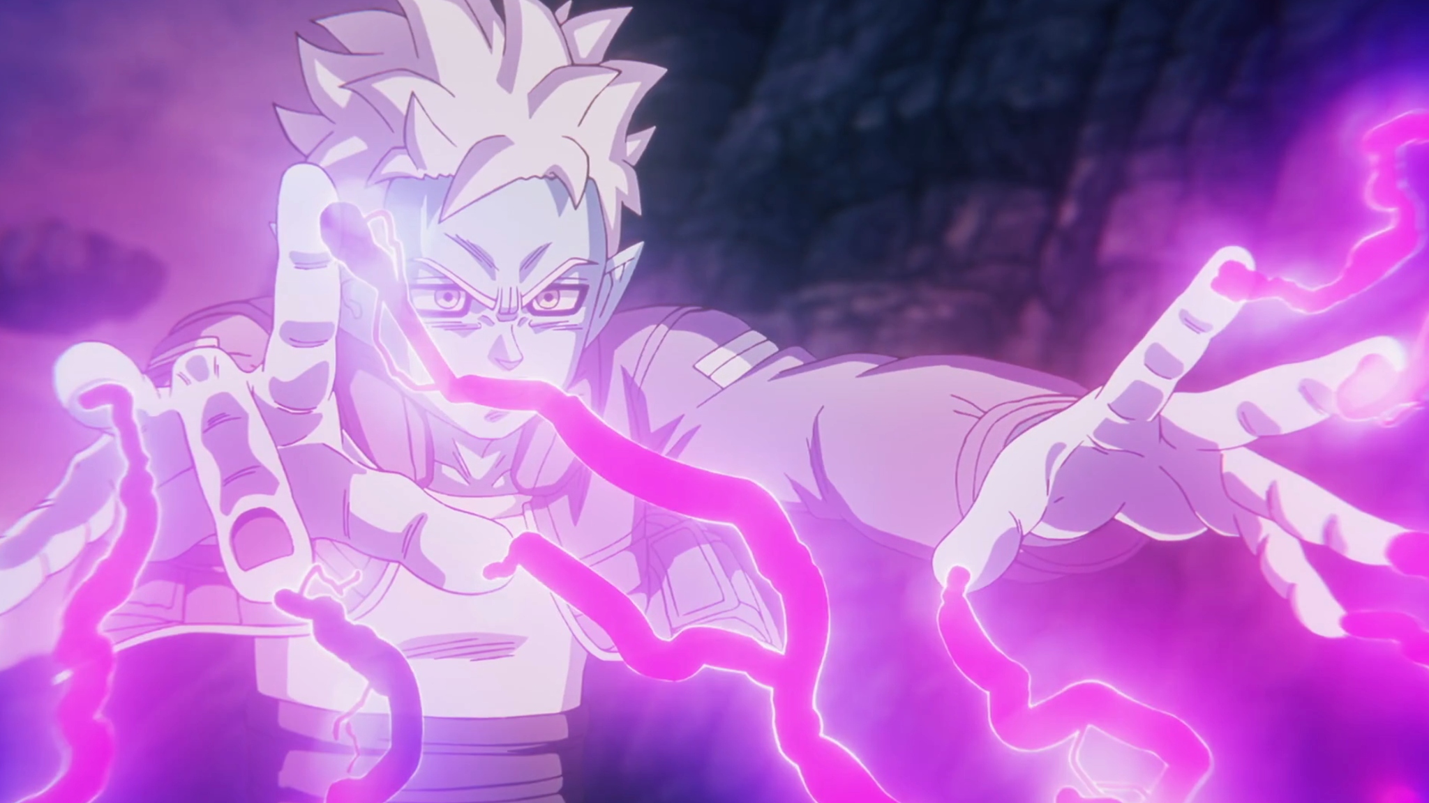 Dragon Ball Daima: What's the Difference Between Magic and Ki?