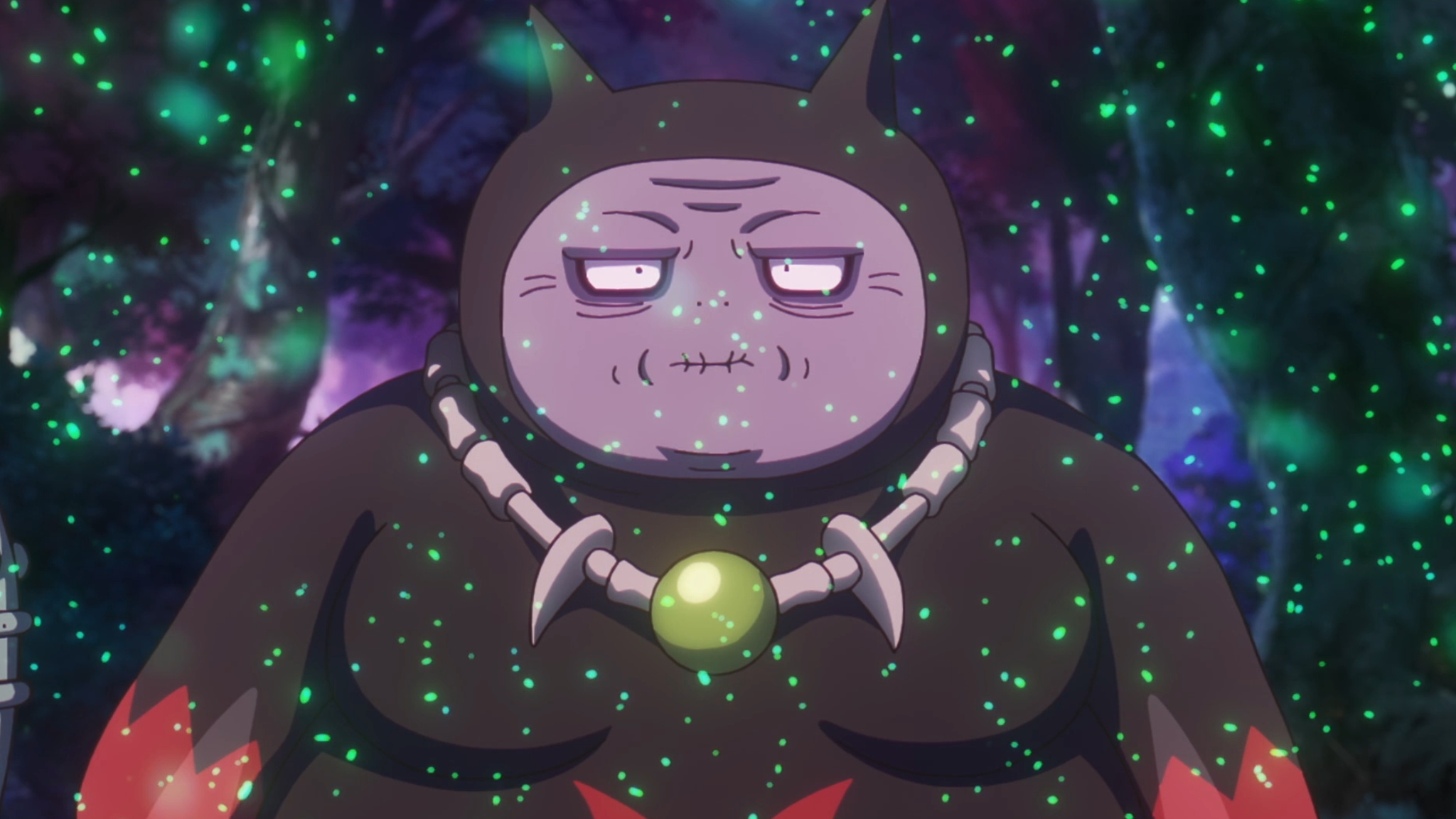 Dragon Ball Debuts the Demon Realm's Secretly Most Powerful Mage