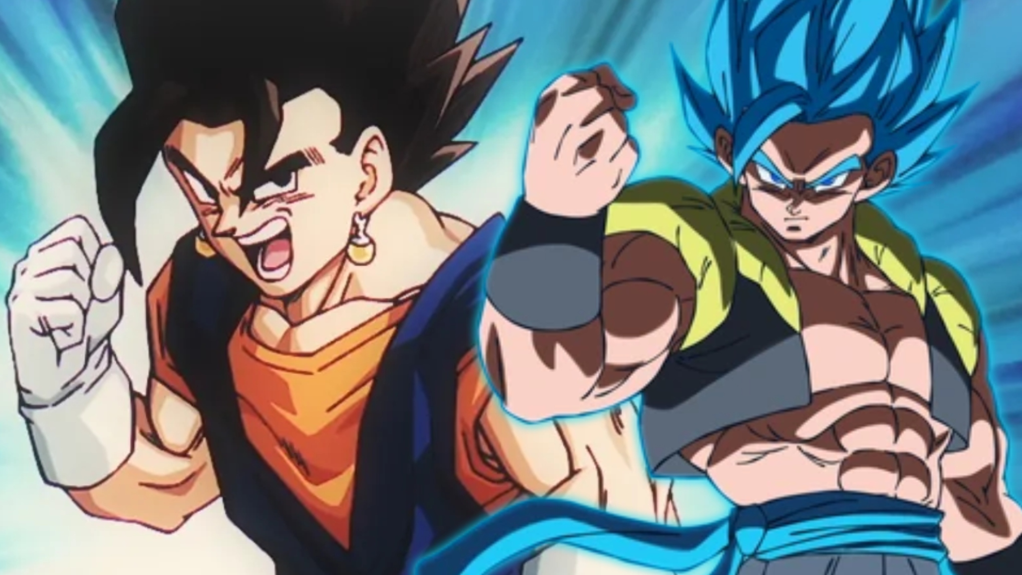 Dragon Ball Super Showcases Ultra Ego Vegeta's Official Colors ...