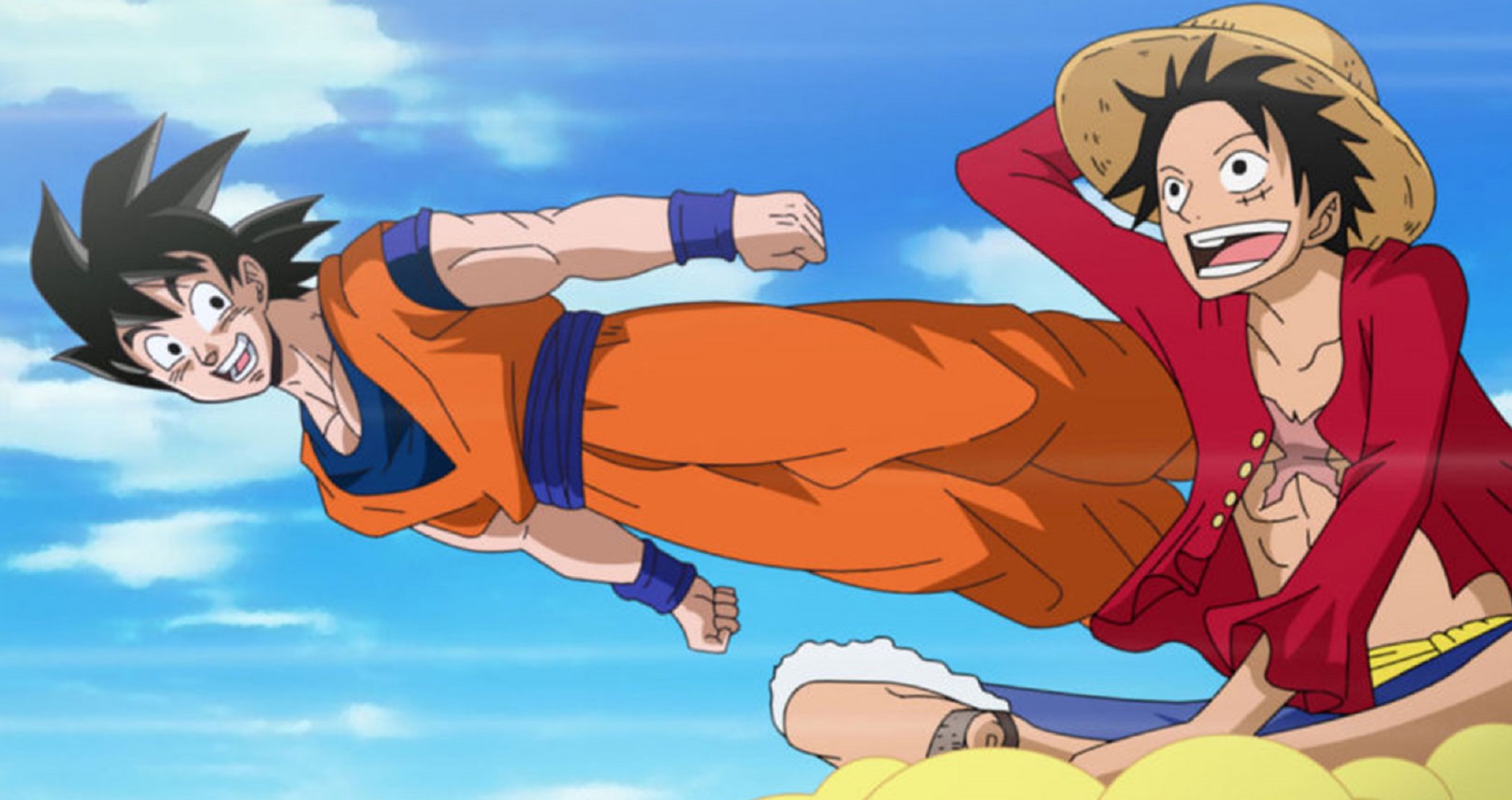 'One Piece' Reveals How Luffy Can See Into the Future - ComicBook.com