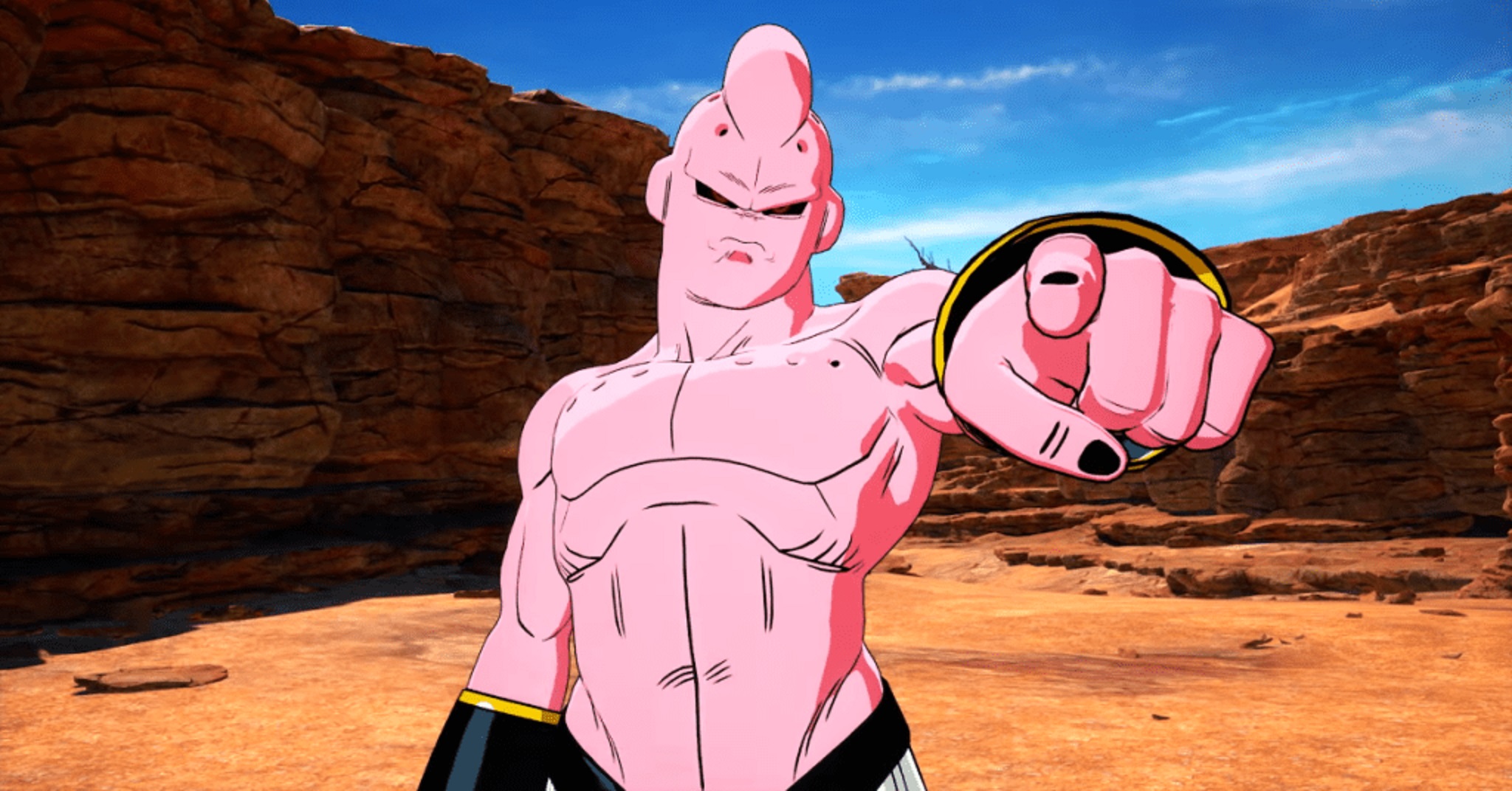 Dragon Ball Daima Changes Majin Buu's Origin Story - ComicBook.com