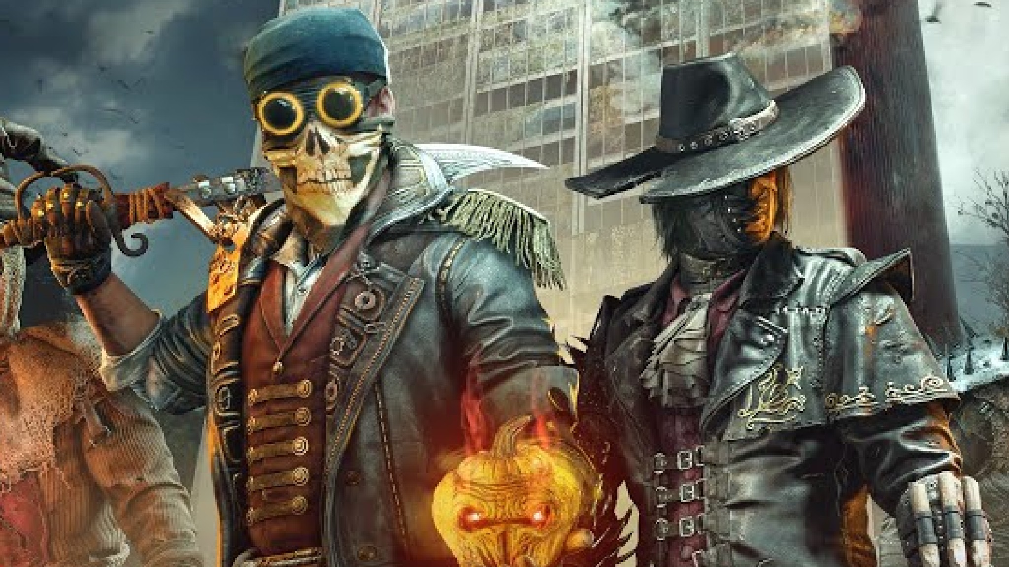 Dying Light 2 Anniversary Patch Notes Released, but the Update Is Delayed