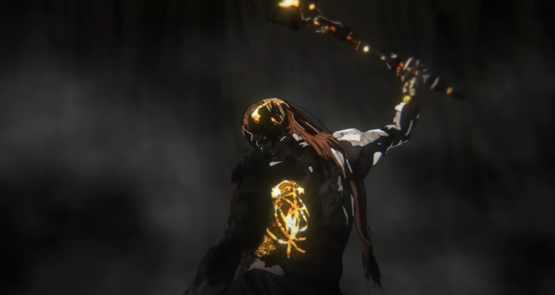 Elden Ring Receives The Perfect Anime With Director's Cut Trailer ...