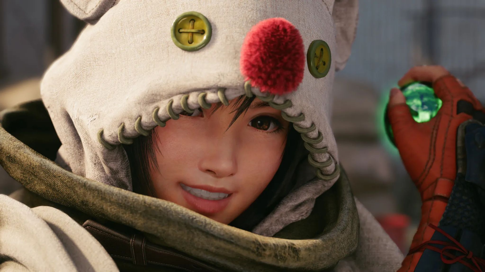 Final Fantasy 7: Revelation Brings Back One Of The Most Traditional ...