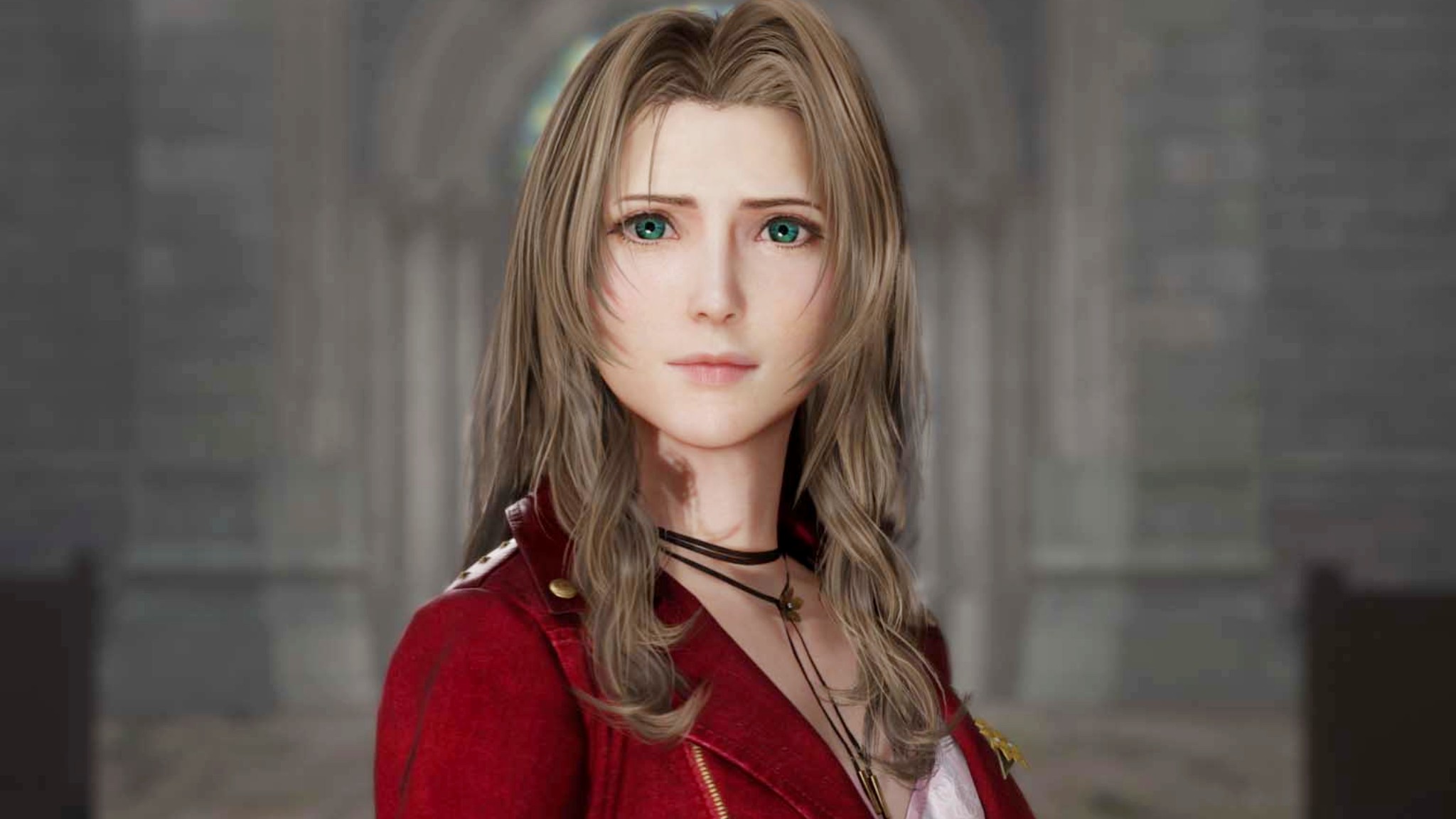 Final Fantasy 7 Rebirth Gets First New Update in Nearly a Month