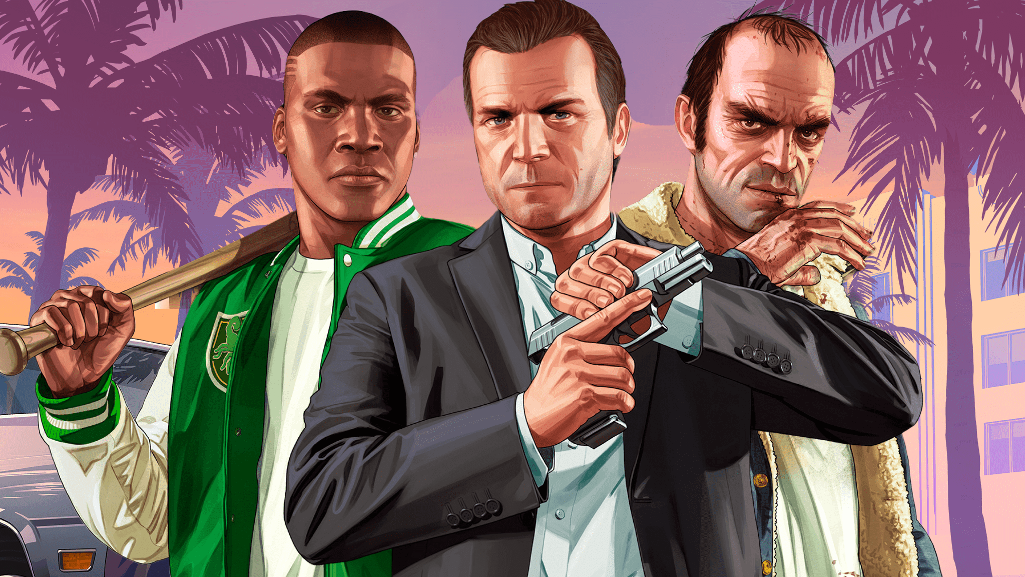 GTA 5 Actor Wants to Return in GTA 6 Under One Condition