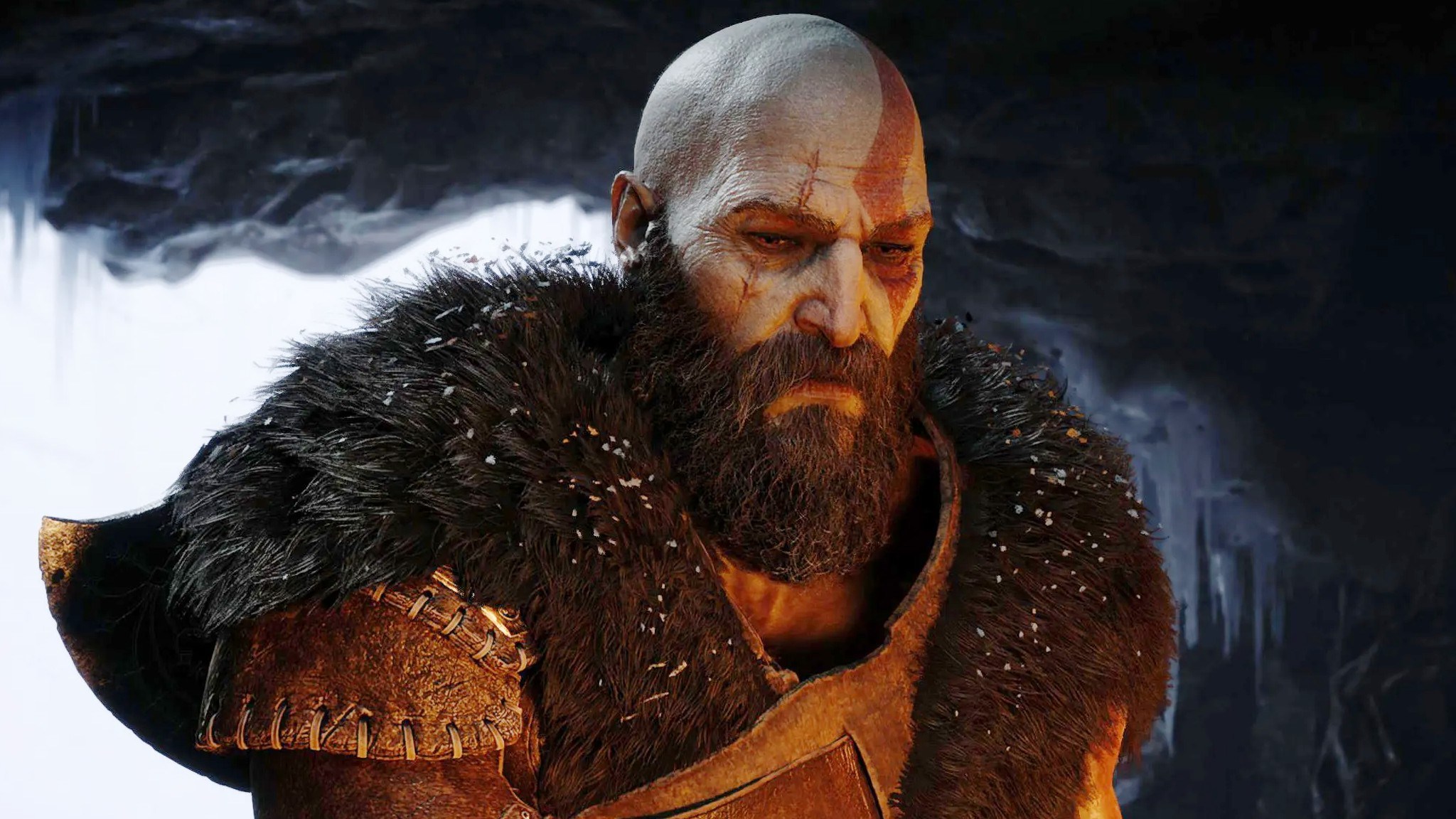 God of War TV Show Gets Promising Praise from Amazon Executive ...