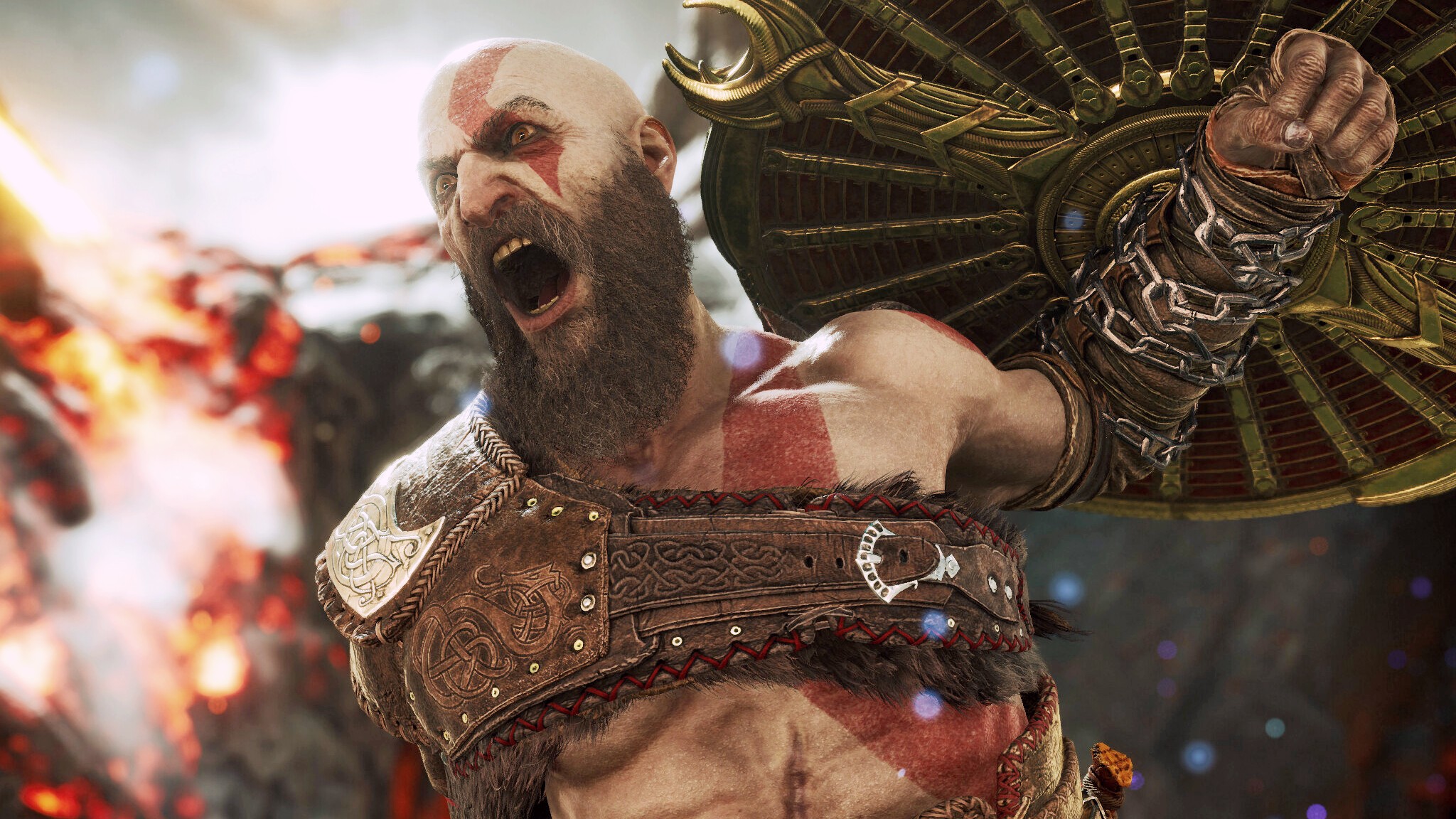 God of War Developer's Next Game Might Not Be What Fans Expect