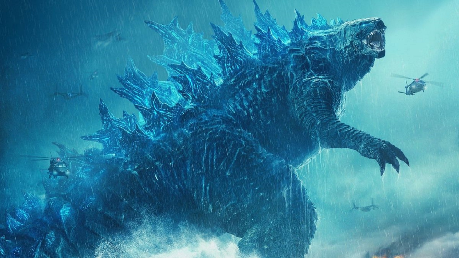 Godzilla vs Kong Director Teases the Arrival of Some New Kaiju ...
