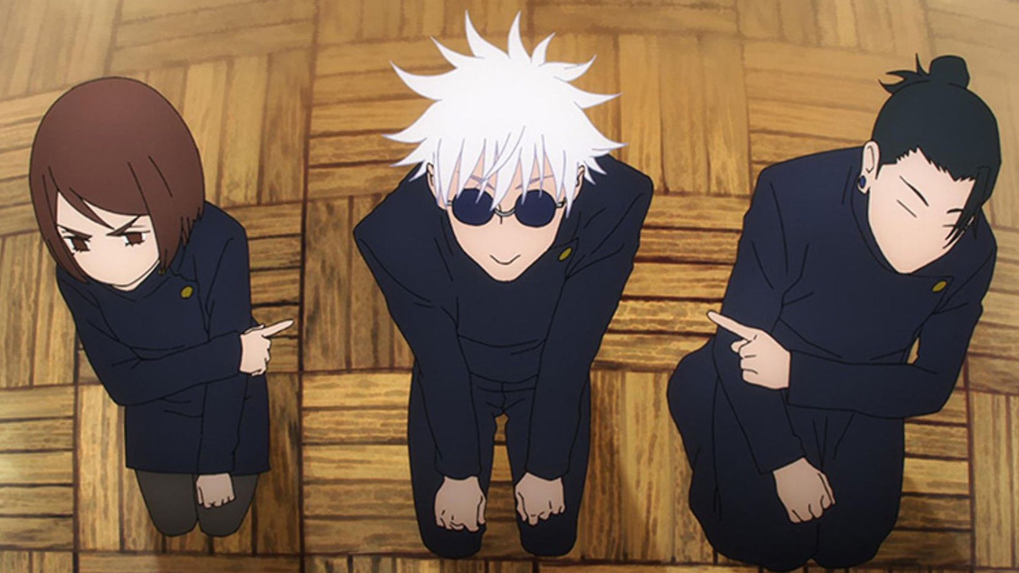 Jujutsu Kaisen Cliffhanger Welcomes Back Sukuna's Original Body ...