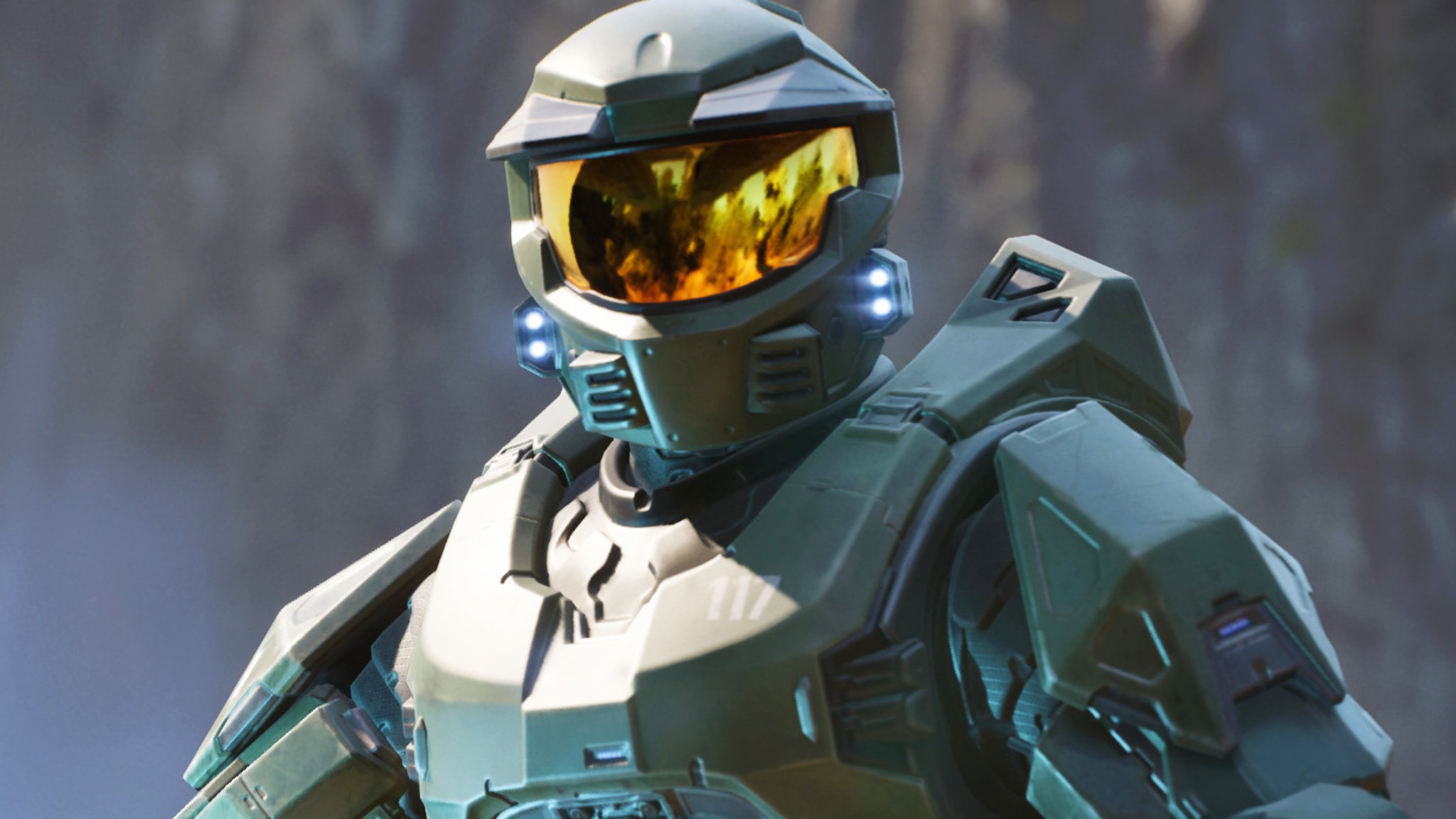 Halo: Combat Evolved Remake Teased for 2026 Release by Xbox Boss