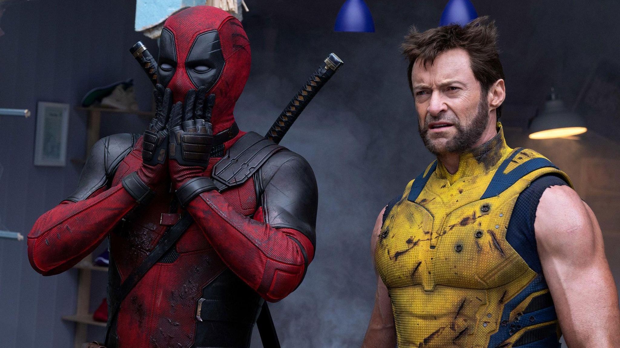 Ryan Reynolds Explains Why Deadpool Can Never Join the X-Men or ...