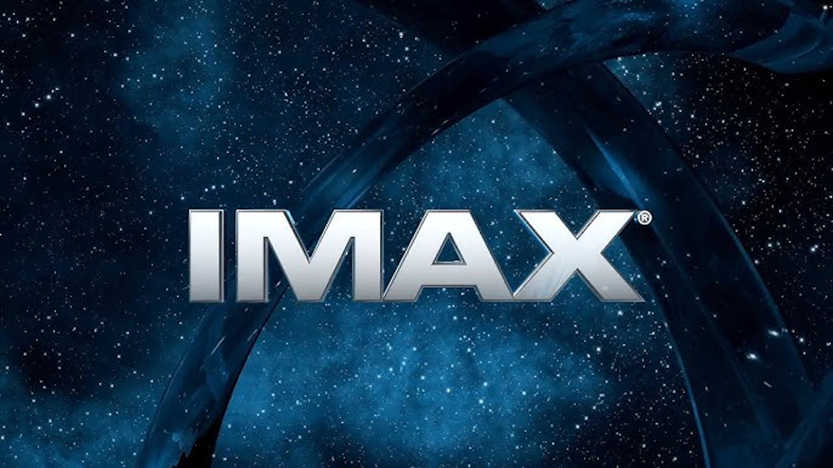 All 35 Major Movies Releasing in IMAX in 2026 & 2027 Confirmed ...