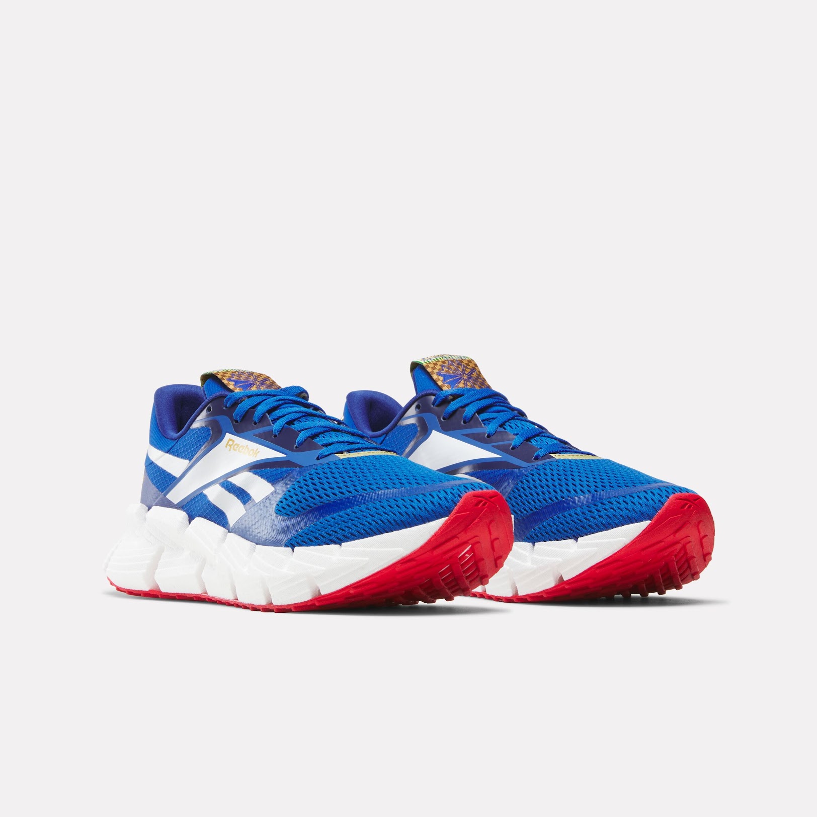 Reebok's Sonic The Hedgehog 3 Sneaker Collab Is Available Now ...