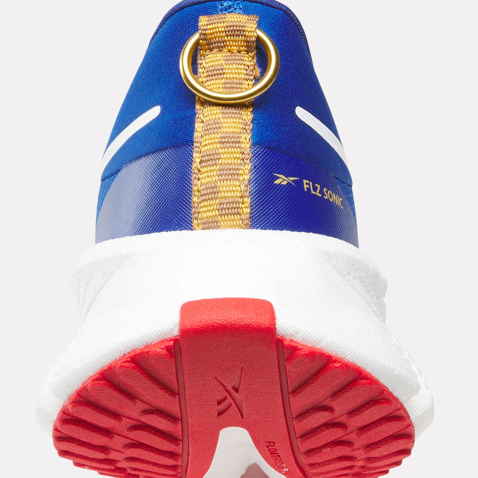 Reebok's Sonic The Hedgehog 3 Sneaker Collab Is Available Now ...