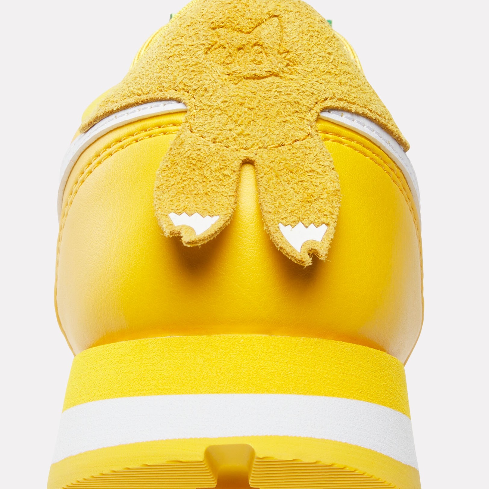 Reebok's Sonic The Hedgehog 3 Sneaker Collab Is Available Now ...