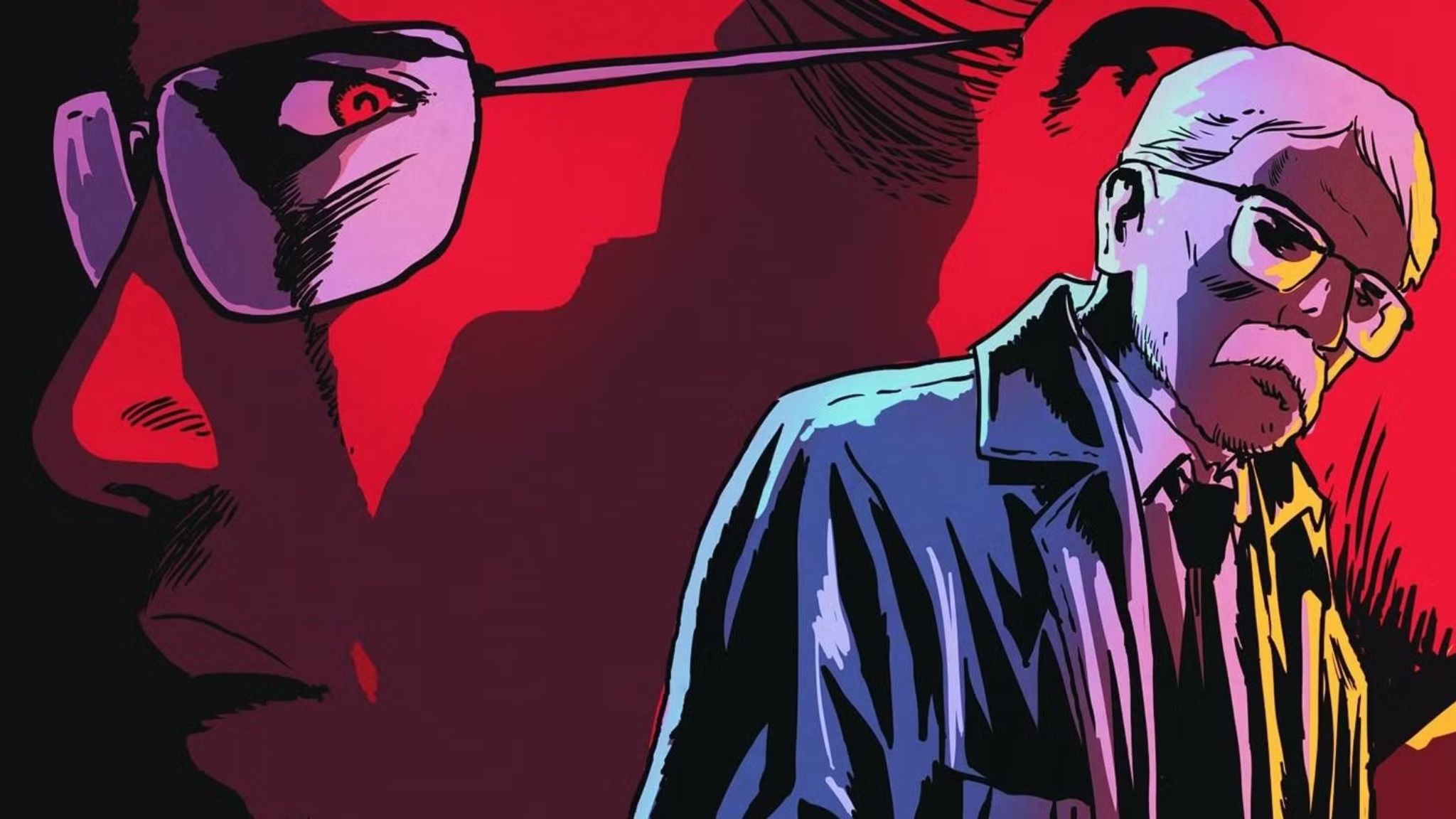 The Batman Star Wants a Villain No One Saw Coming in the Sequel ...