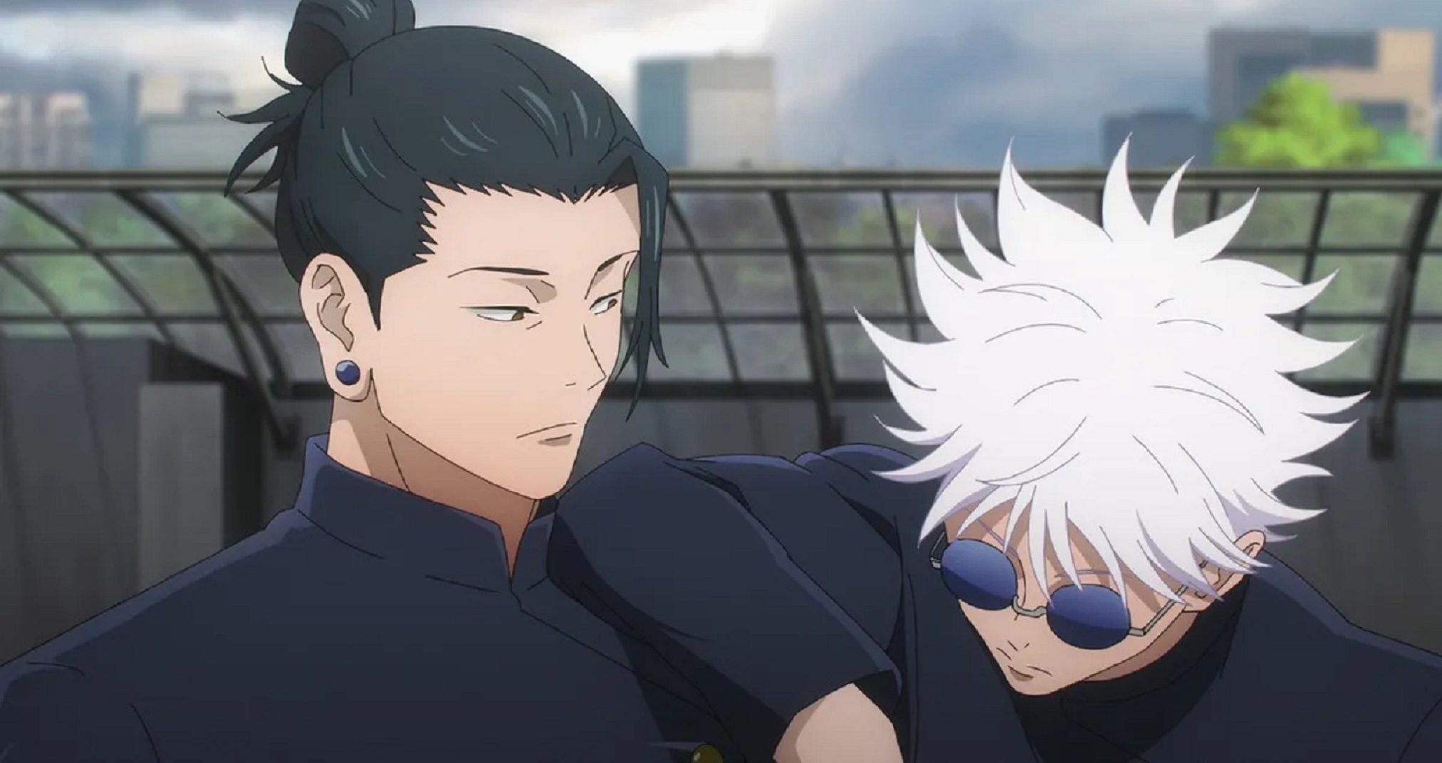 Jujutsu Kaisen Creator Solidifies Gojo's Death in New Author's Note ...