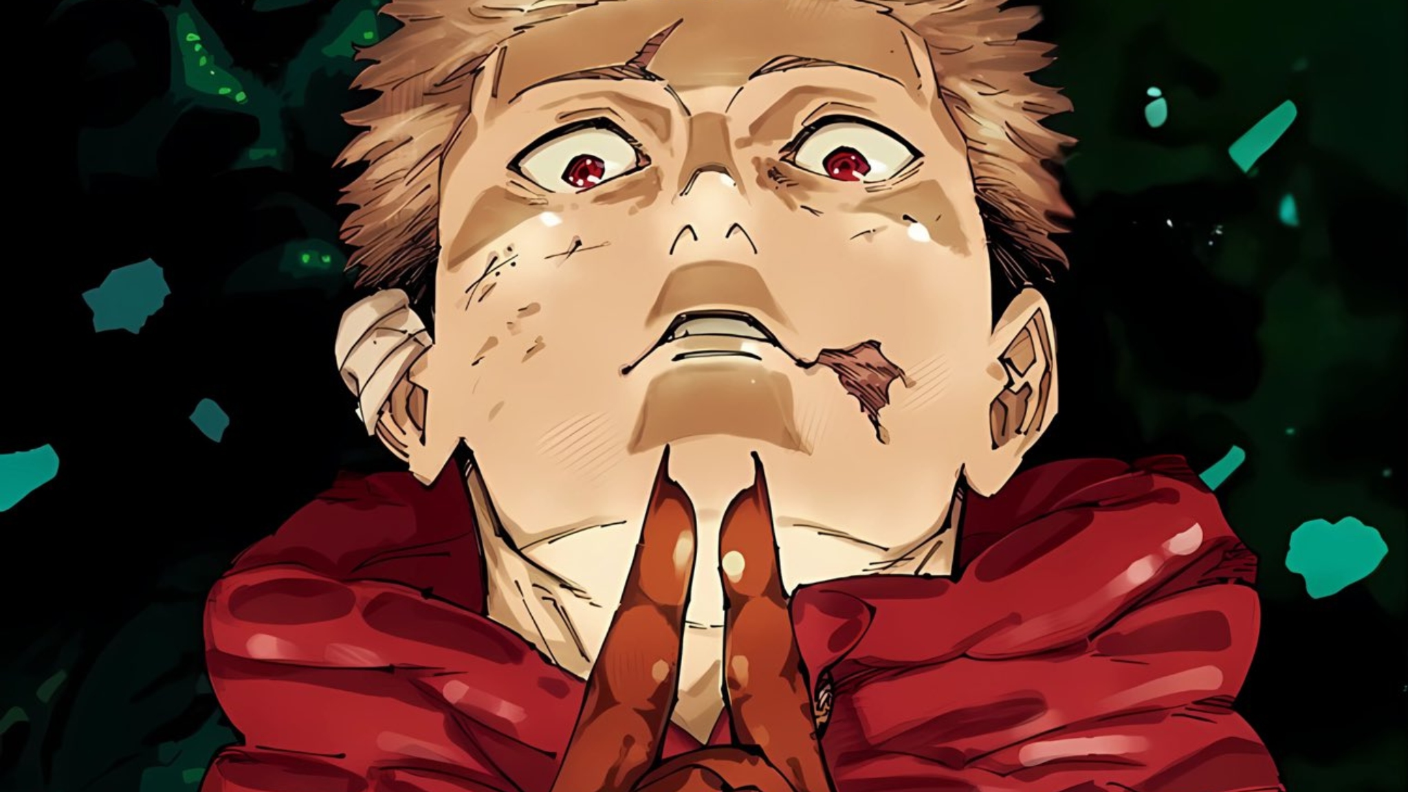 Jujutsu Kaisen Reveals Key Info About Uraume's Reincarnation - ComicBook.com