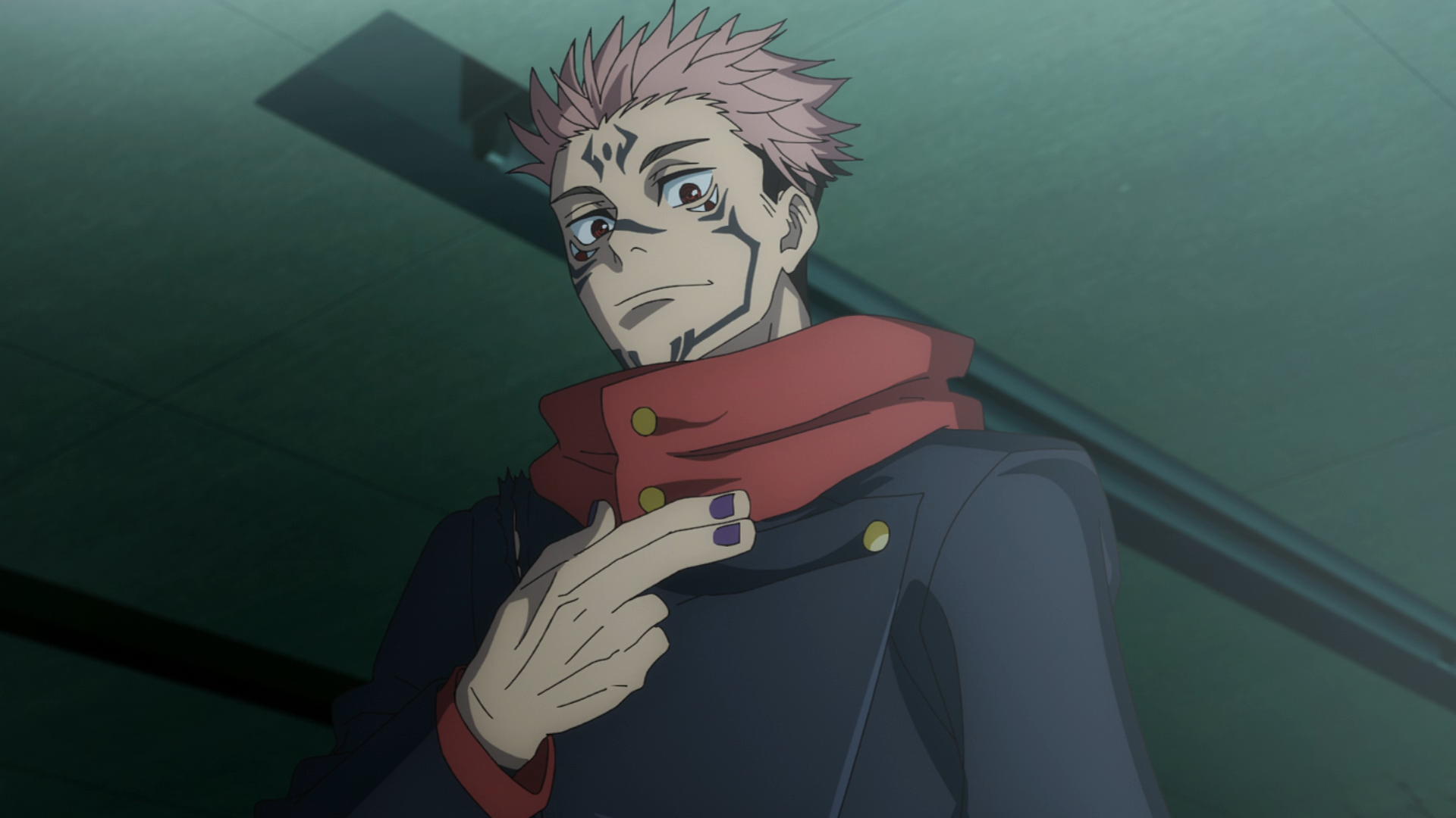 Jujutsu Kaisen Fan Brings Sukuna’s Best Fight to Life With Wicked ...