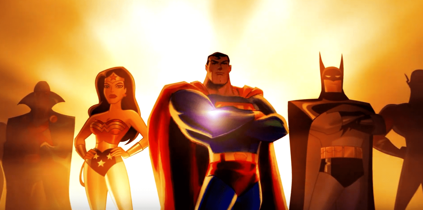 5 DC Heroes Who Deserve Their Own Animated Series