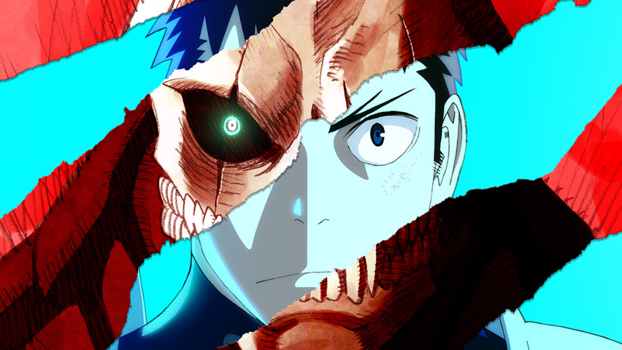 Kaiju No. 8 Drops Trailer for Hoshina’s Day Off Special - ComicBook.com