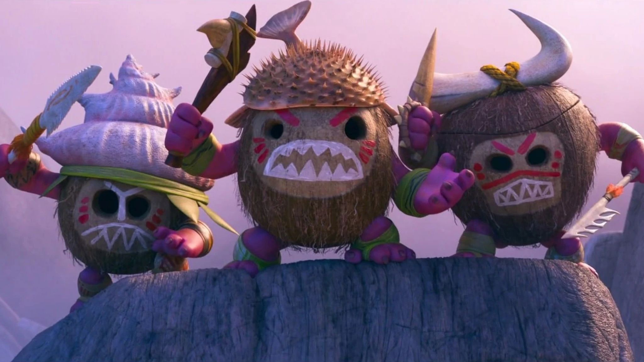 Moana’s Kakamora Pirates Are Based on a Real-Life Legend - ComicBook.com