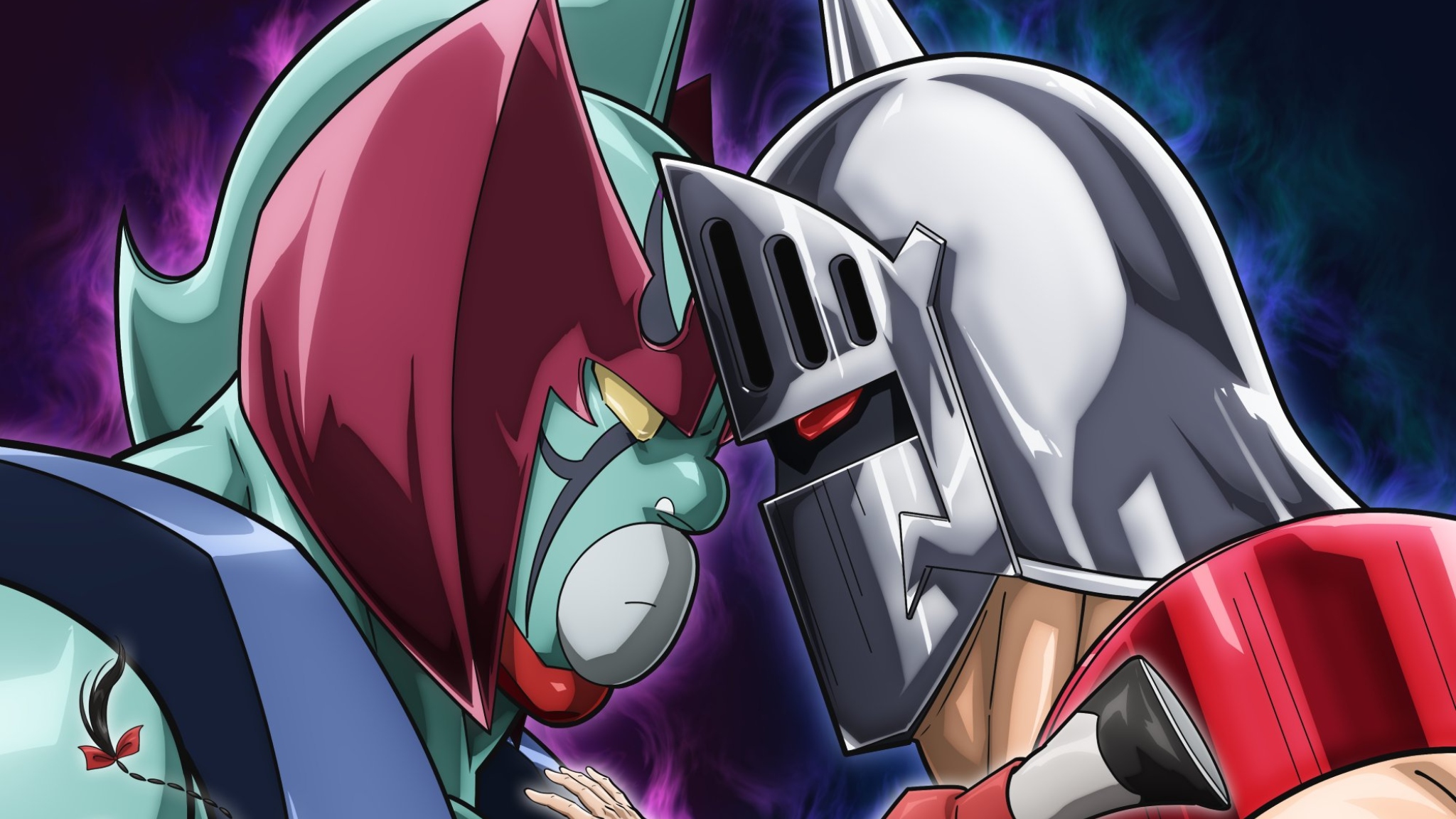 Kinnikuman Perfect Origin Arc Season 2 Release Date Revealed With New ...