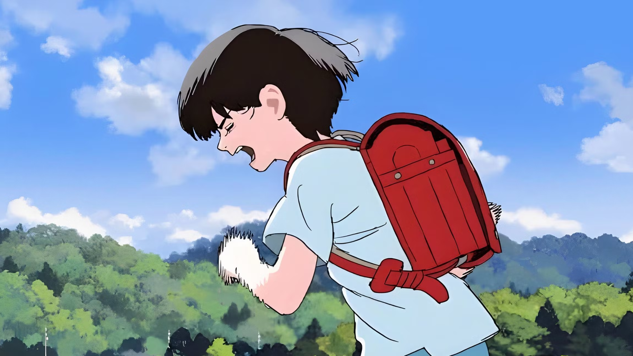 Look Back Director Teases Next Anime (& It Might Not Be a Movie ...