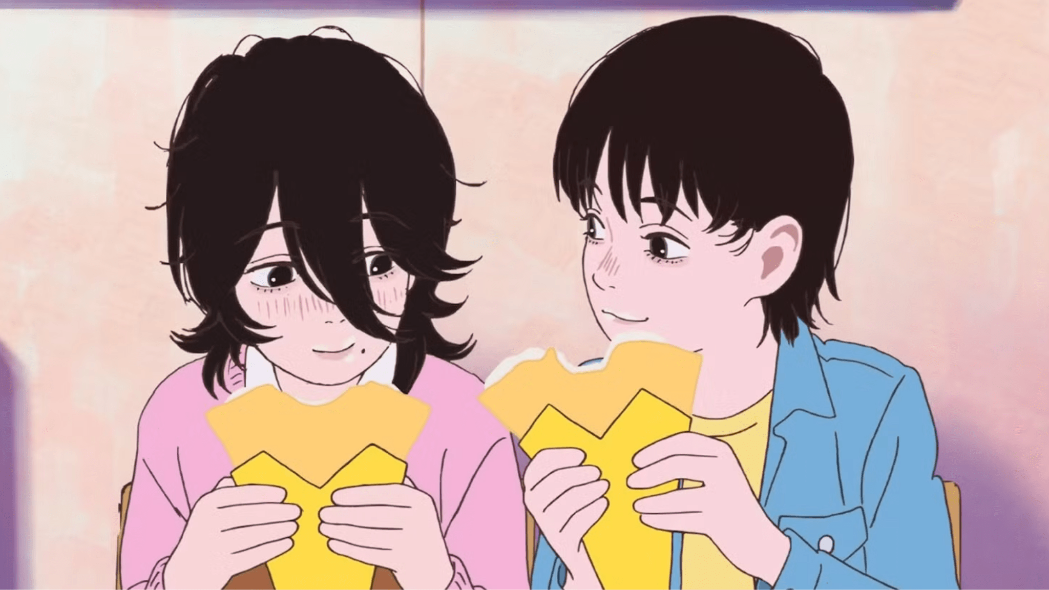 Black Clover Fans are Loving How Buff Asta is Now - ComicBook.com