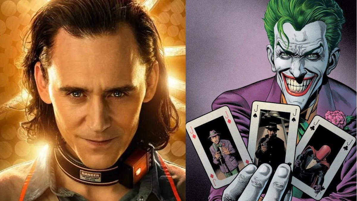 Marvel Cinematic Universe Stars Recast In DC Universe Roles - ComicBook.com