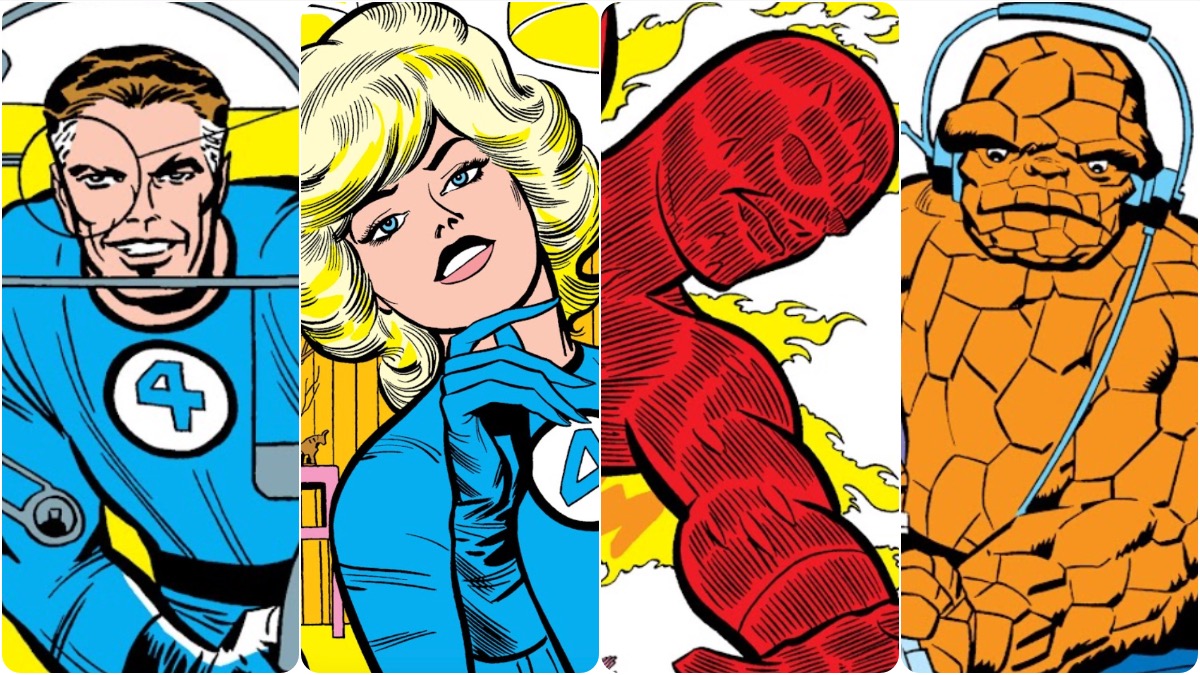 Stan Lee Had a Very Different Method of Writing Comics (But Does it ...