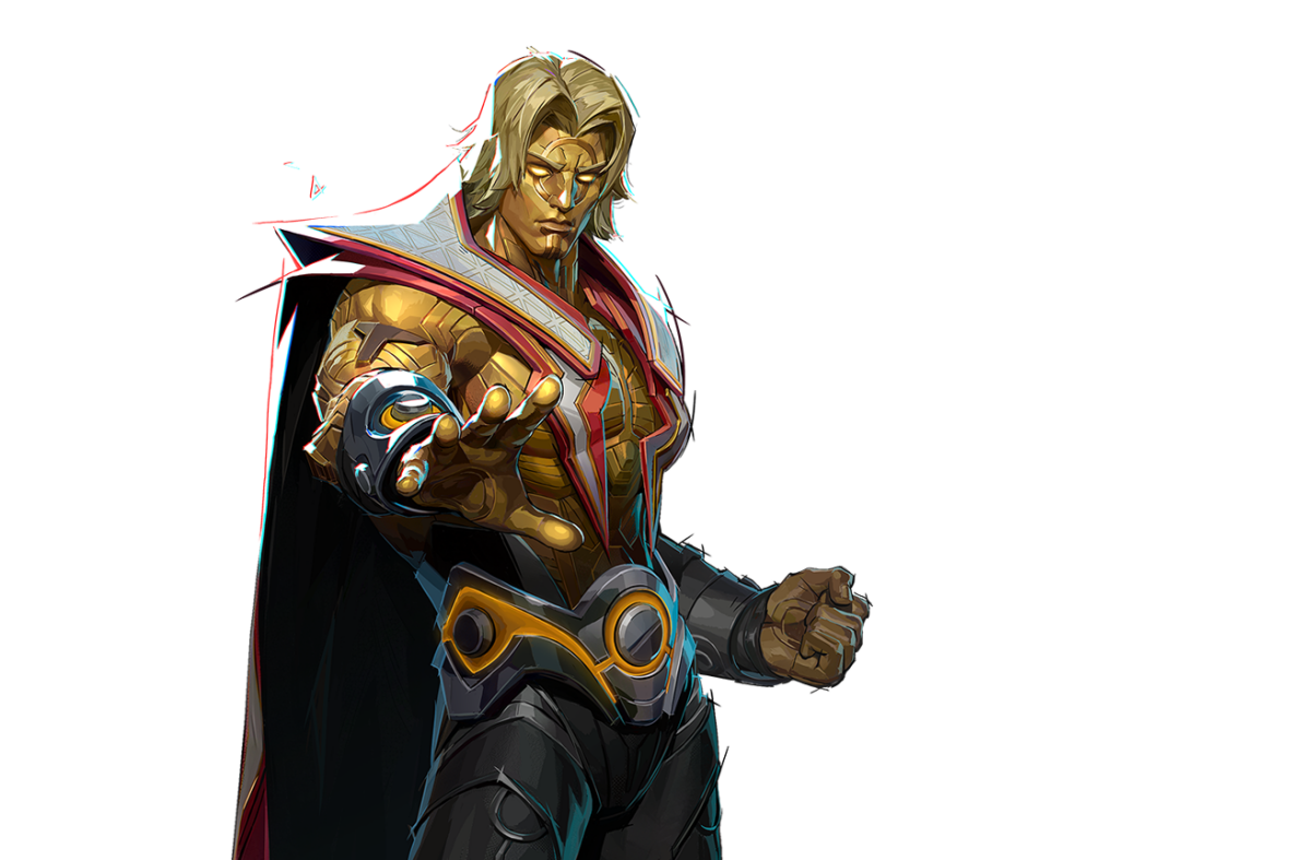 Marvel Rivals Roster: Every Playable Marvel Character - ComicBook.com