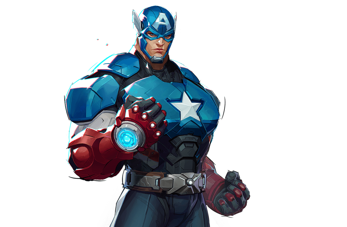 Marvel Rivals Roster: Every Playable Marvel Character - ComicBook.com