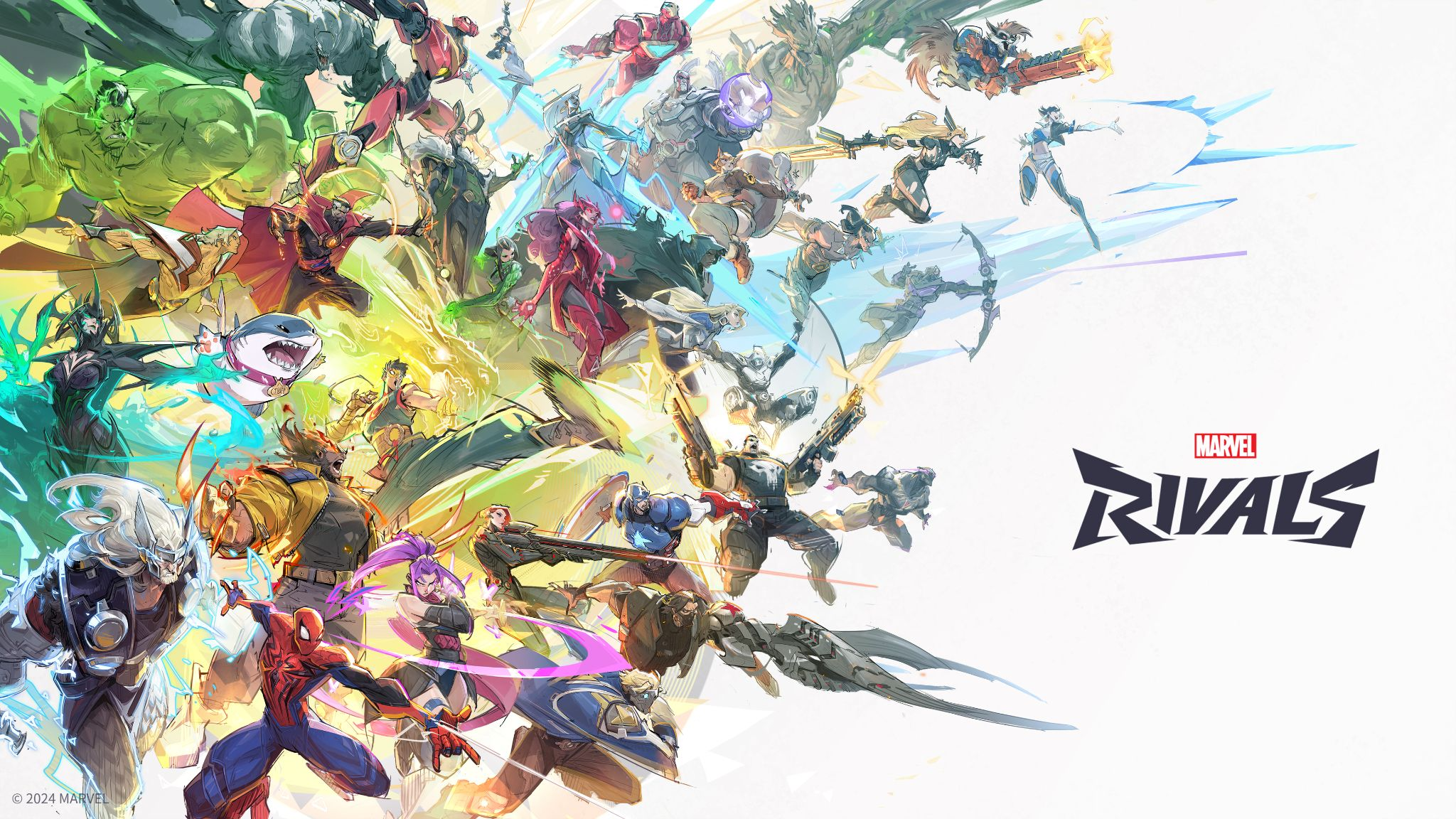 Marvel Rivals Brings Back Season 0 Battle Pass for a Limited Time