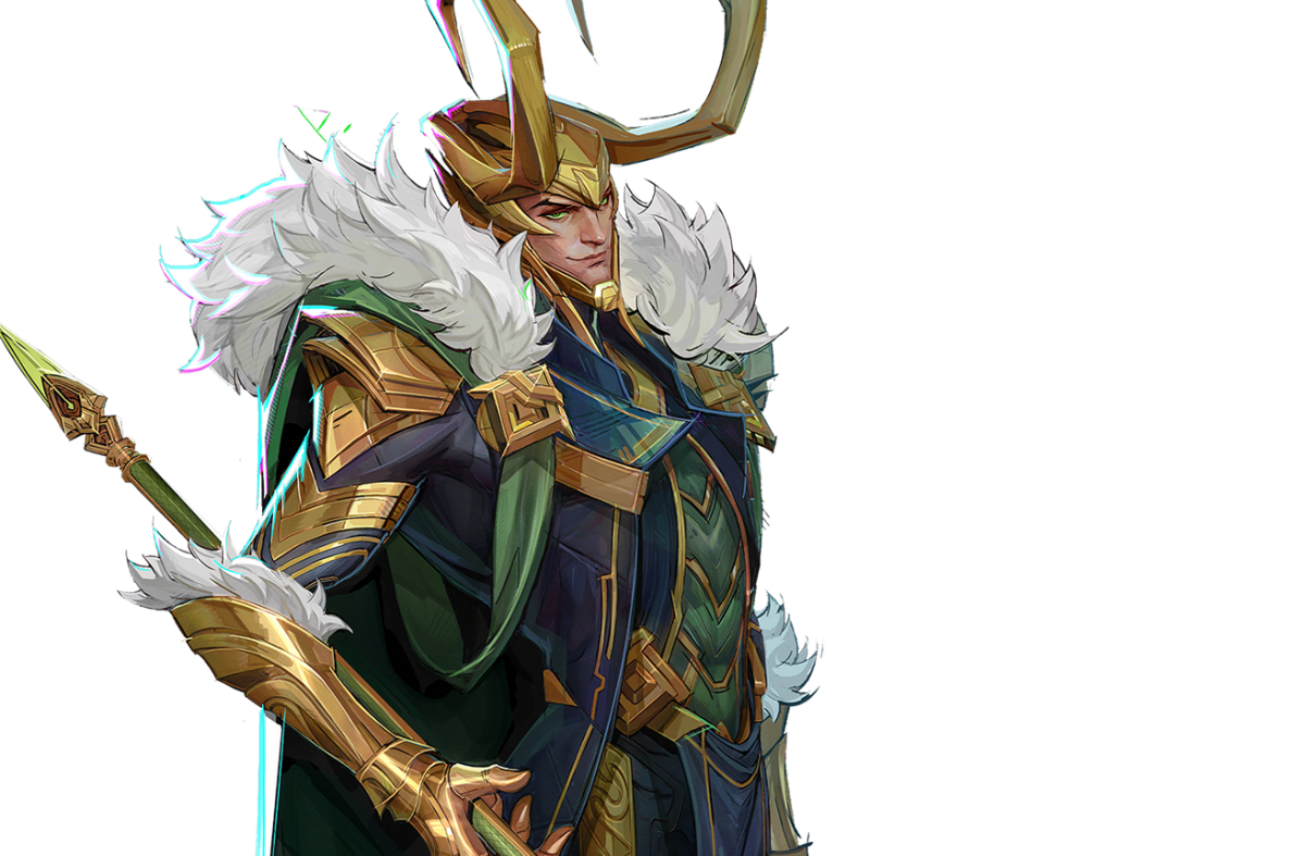 Marvel Rivals Roster: Every Playable Marvel Character - ComicBook.com