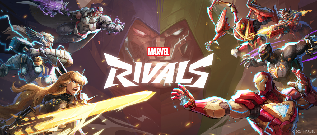 Marvel Rivals Roster: Every Playable Marvel Character - ComicBook.com