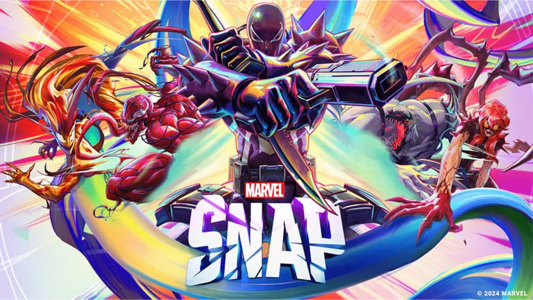 Marvel Snap: Here's Why It Was Removed From the App Store - ComicBook.com