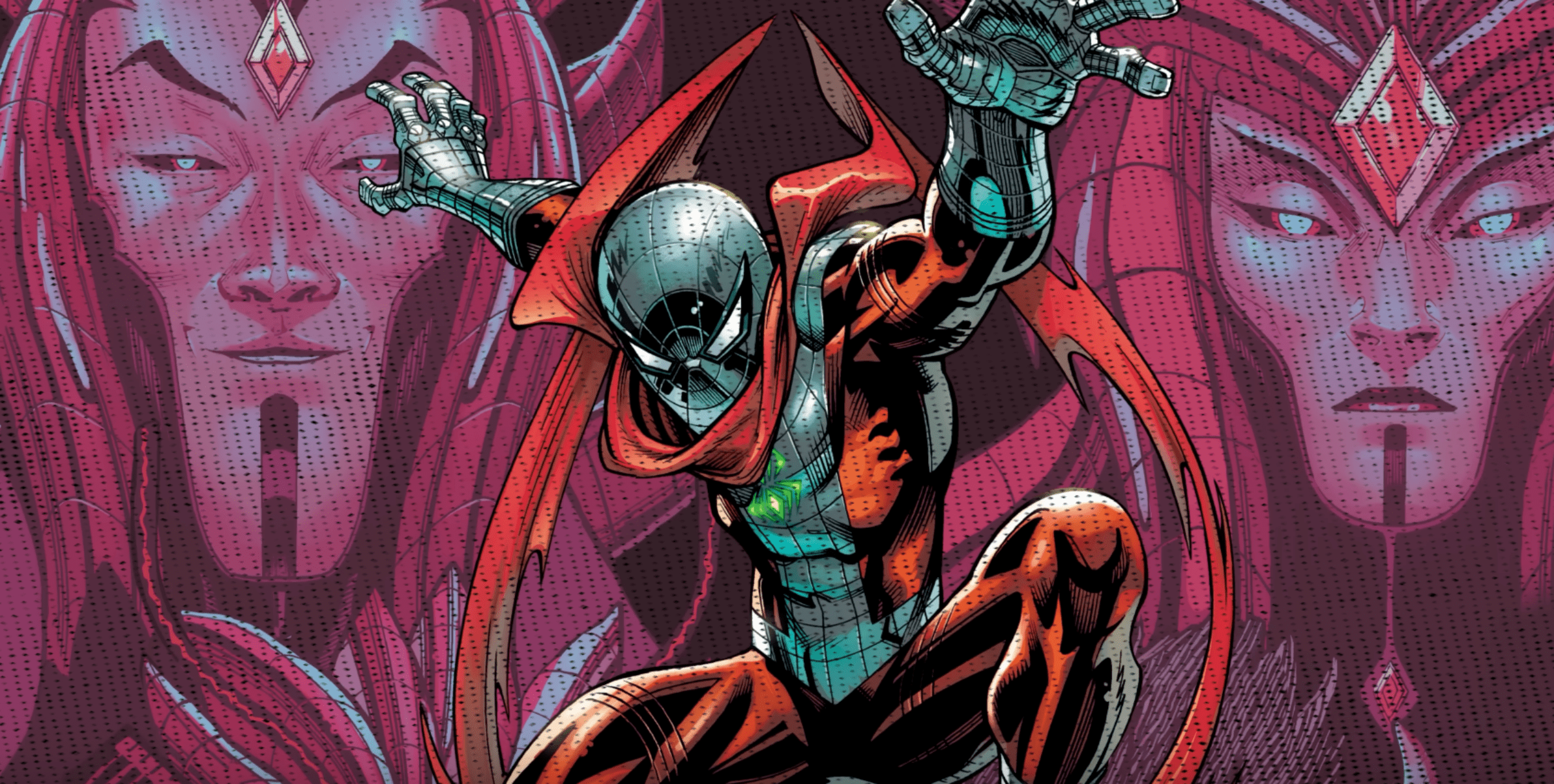 Marvel's 8 Deaths of Spider-Man, Explained