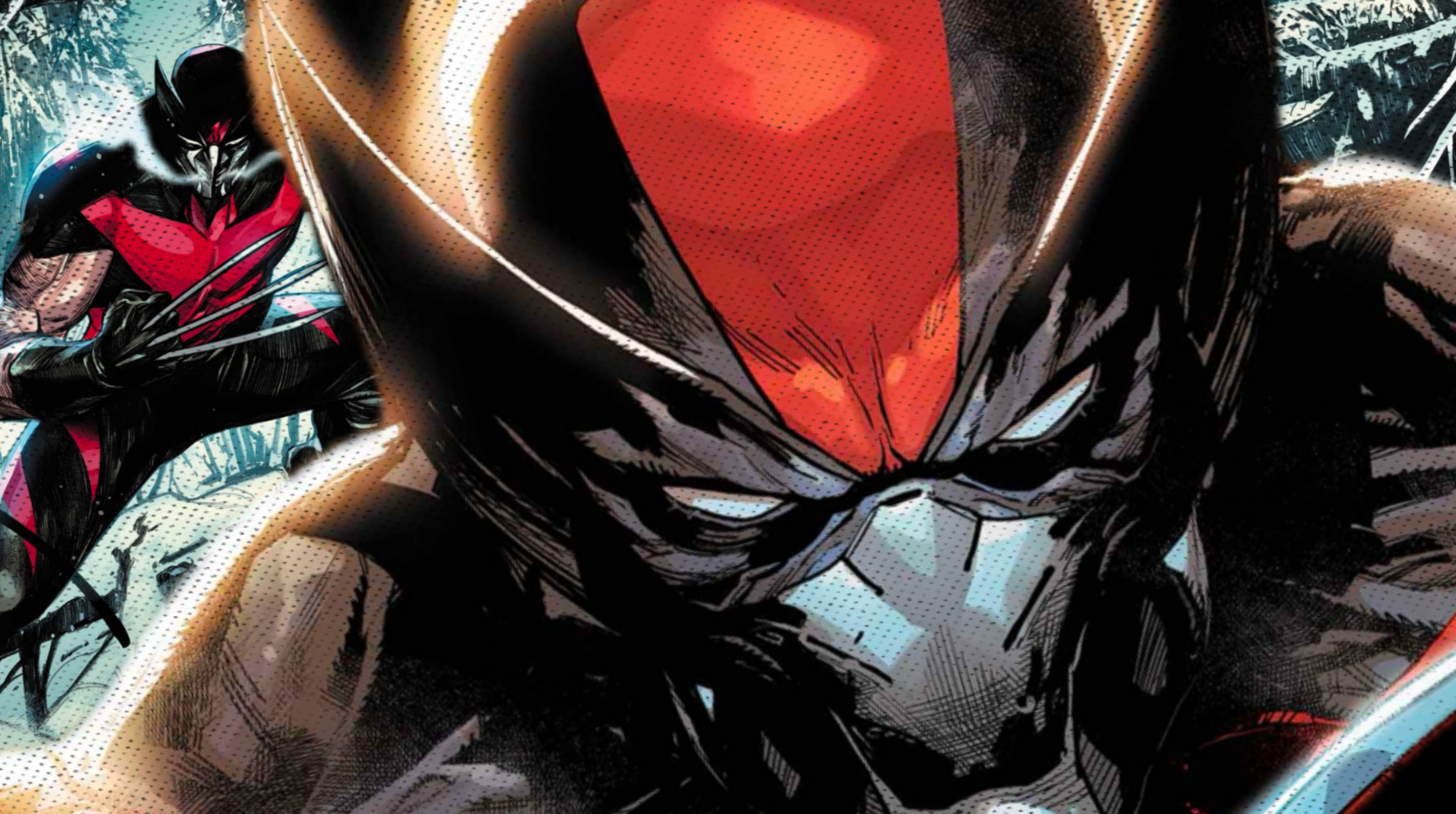 Deadpool & Wolverine Review: Marvel's Maniacal, Meaningful Masterpiece ...